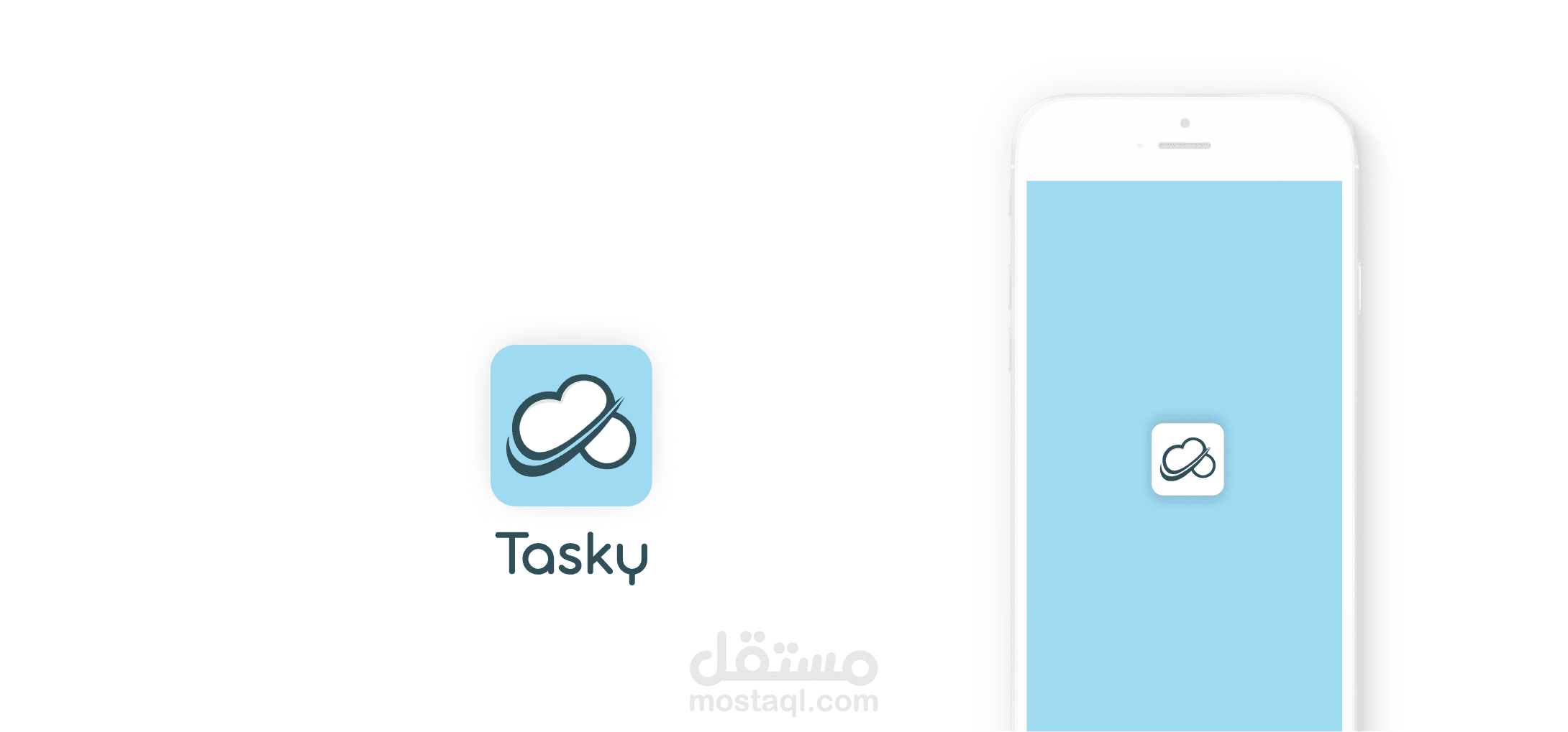 Tasky || App | مستقل