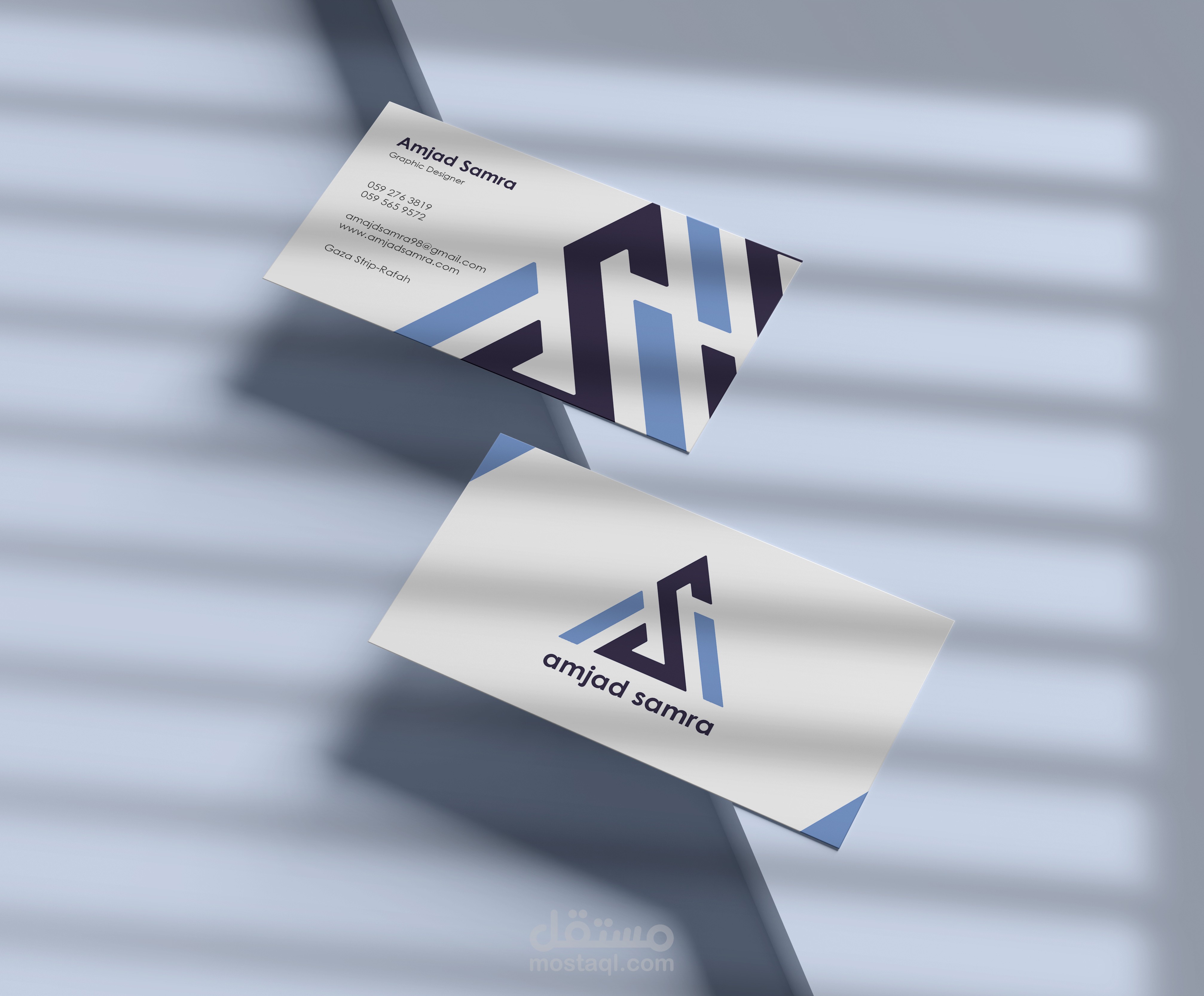2022 Business Card 