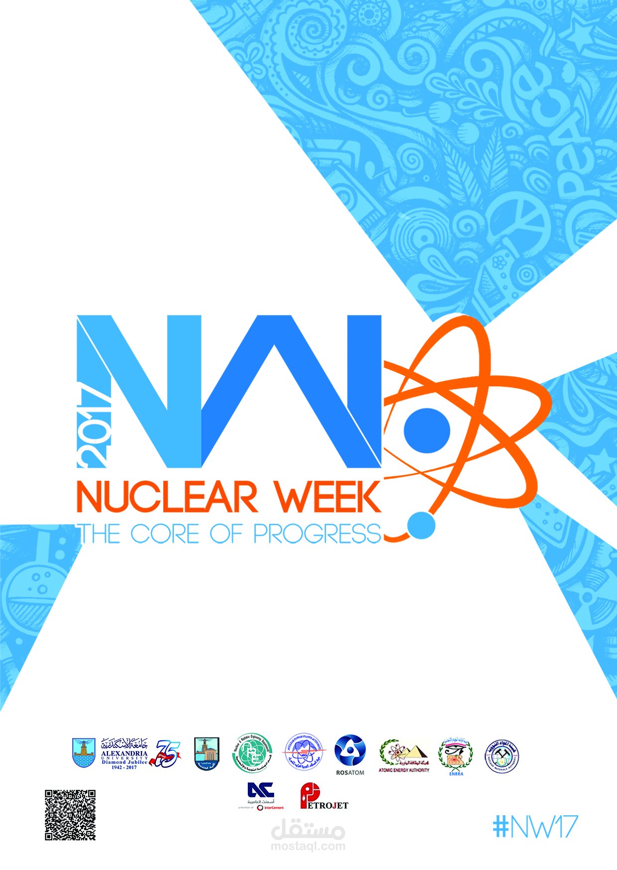 Nuclear week | مستقل