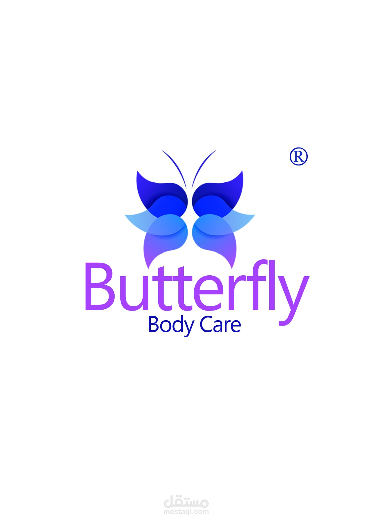 Logo Card Design 