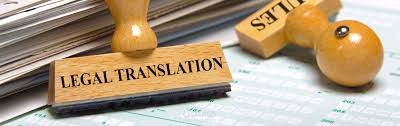 Legal Translation Sample | مستقل