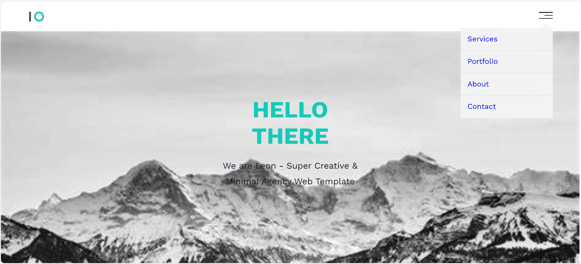 my first project | مستقل