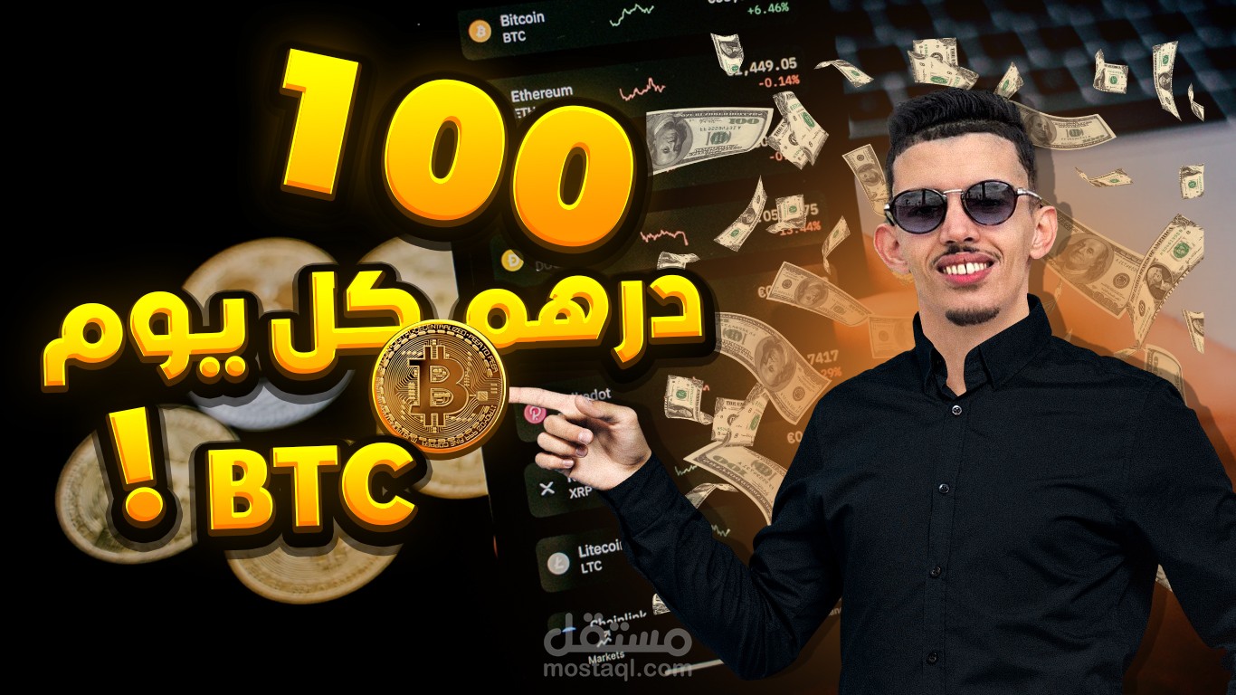 youtube thumbnail | مستقل