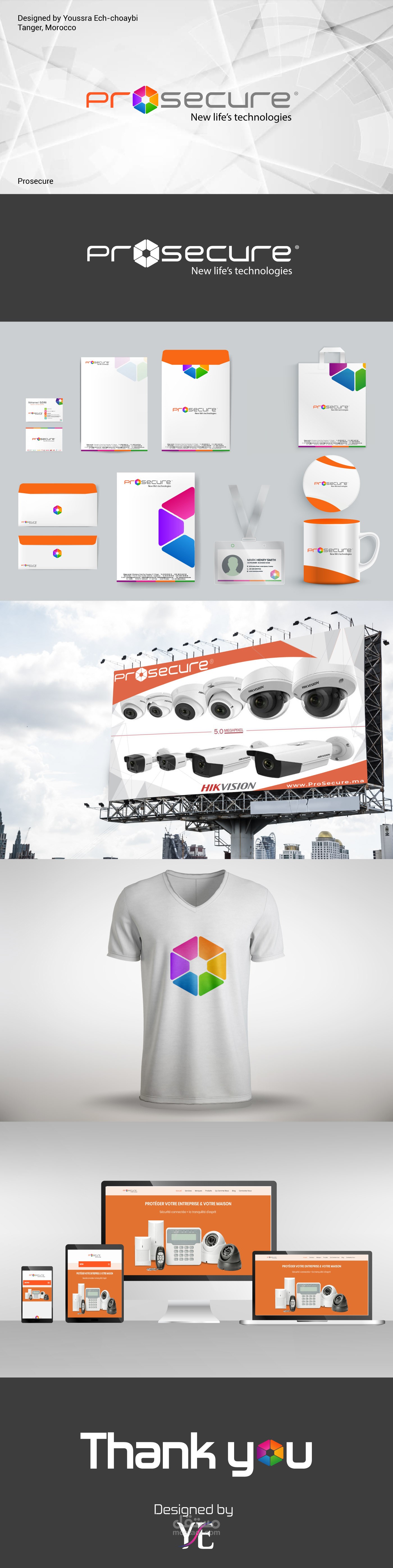 Prosecure | مستقل