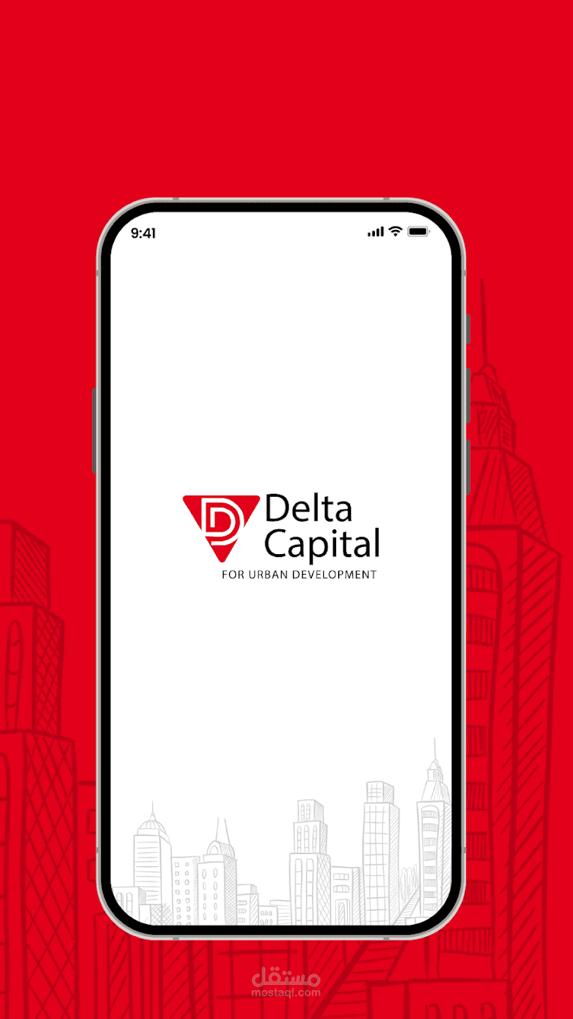 Delta Capital | مستقل