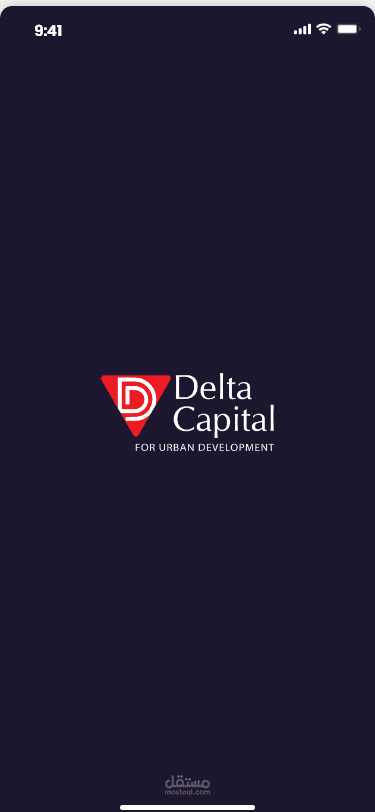 Delta Capital guard | مستقل