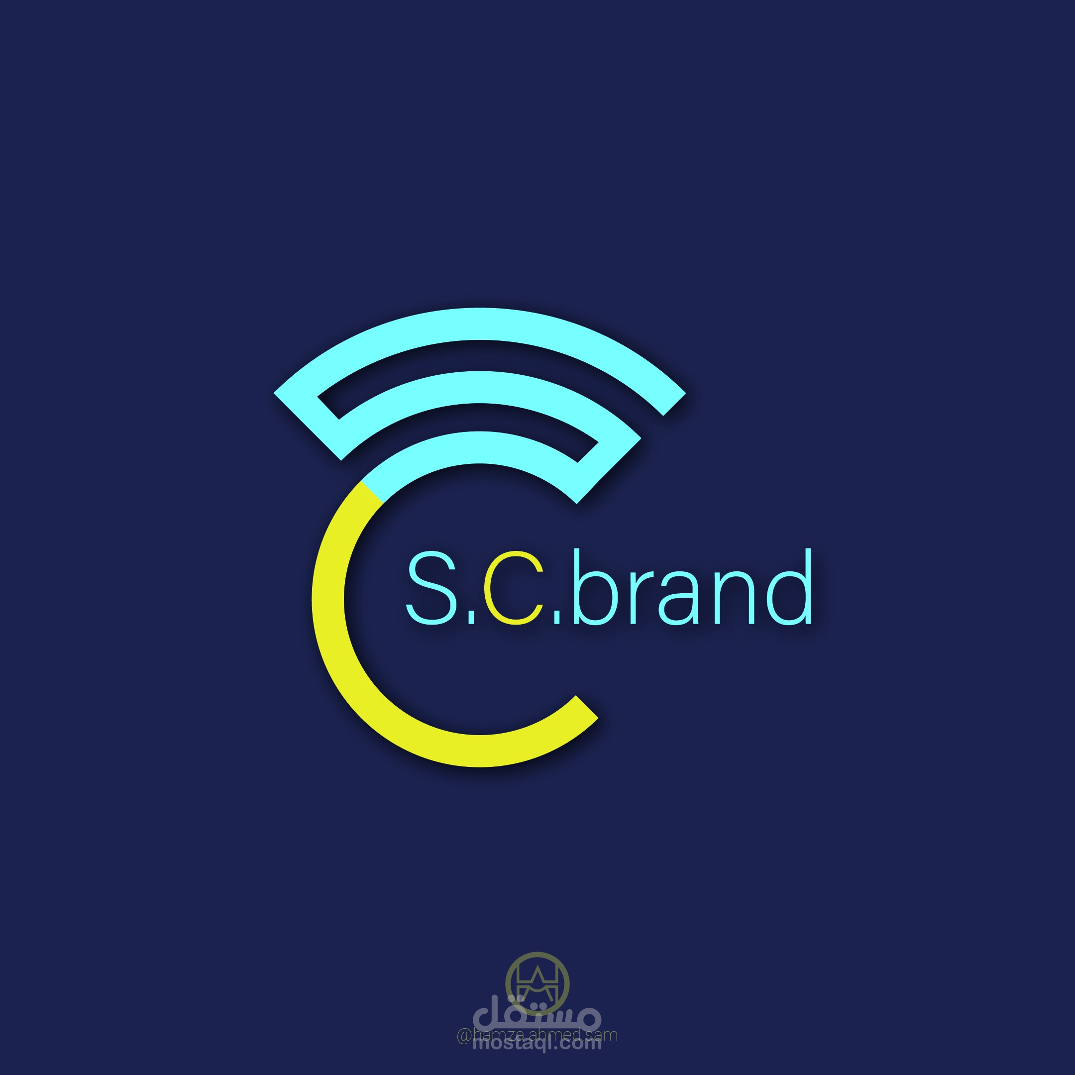 SC brand | مستقل