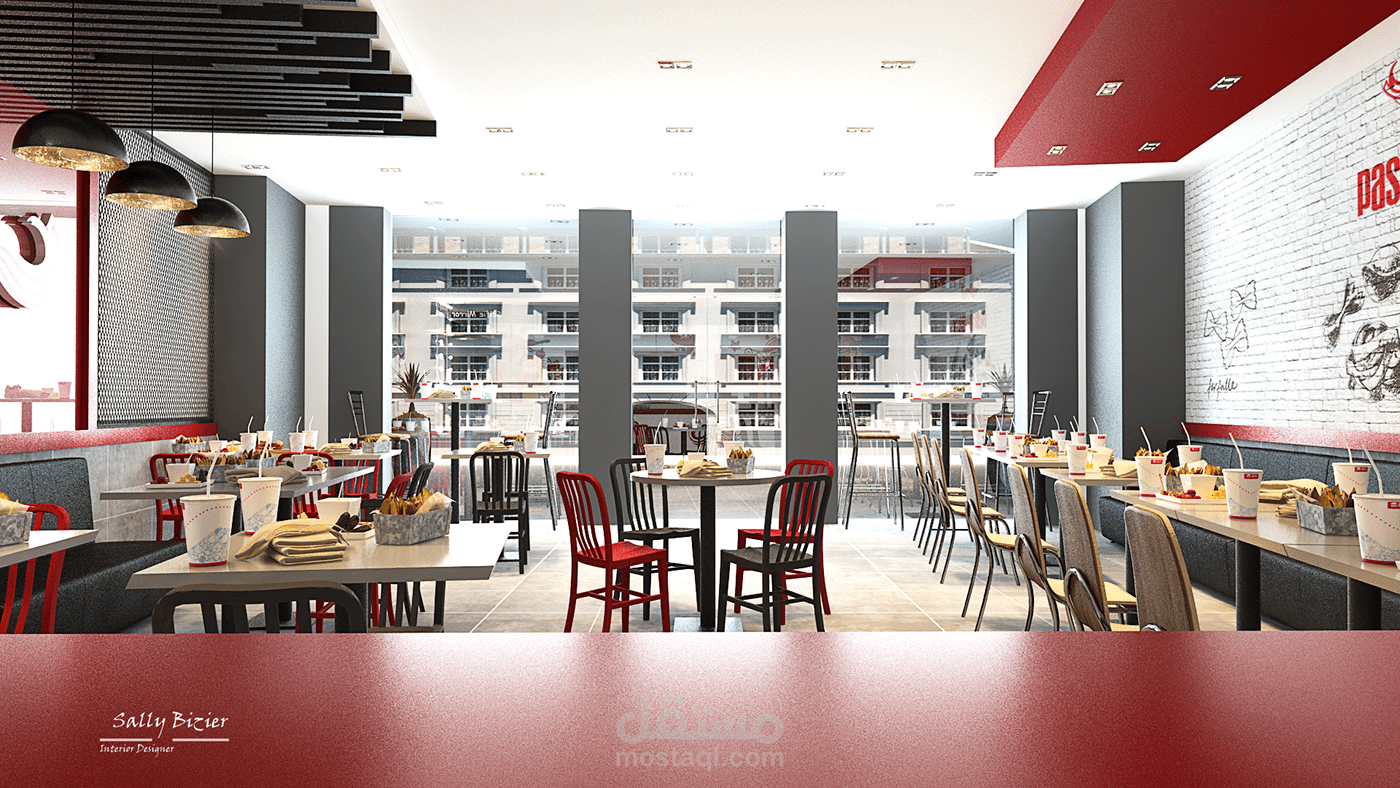 PASTAWEESY ( Pasta Shop) | مستقل