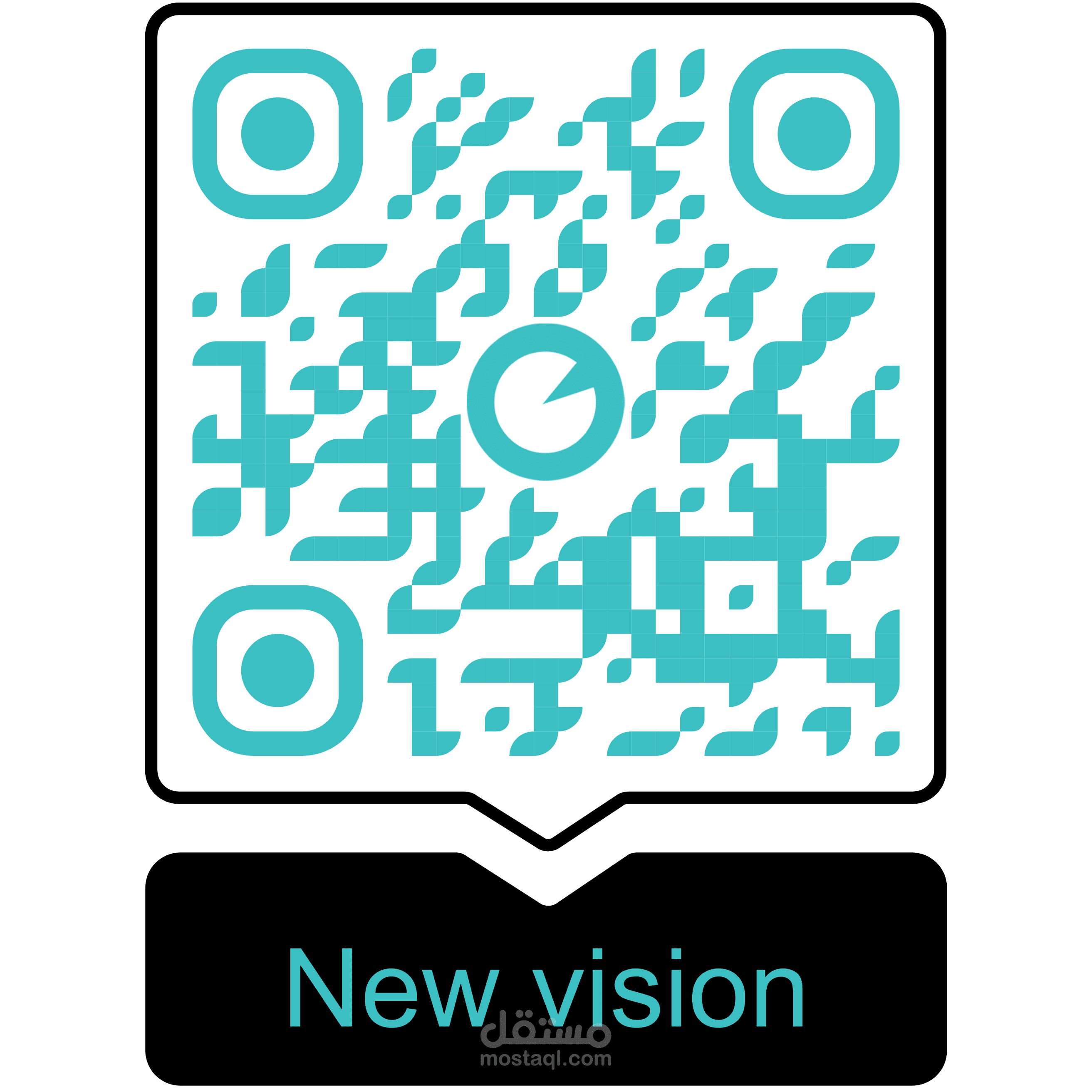 Qr كود | مستقل