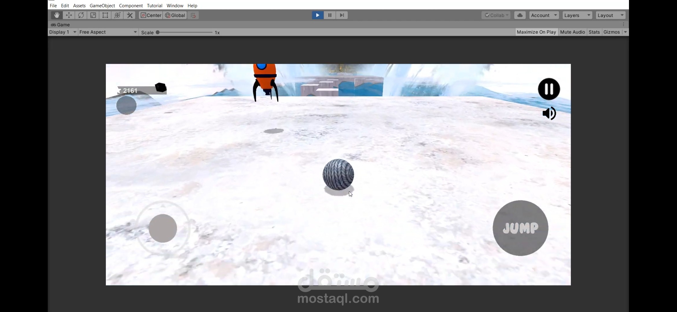 Heady Ball Game | مستقل