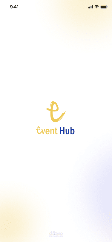 Event Hub | مستقل