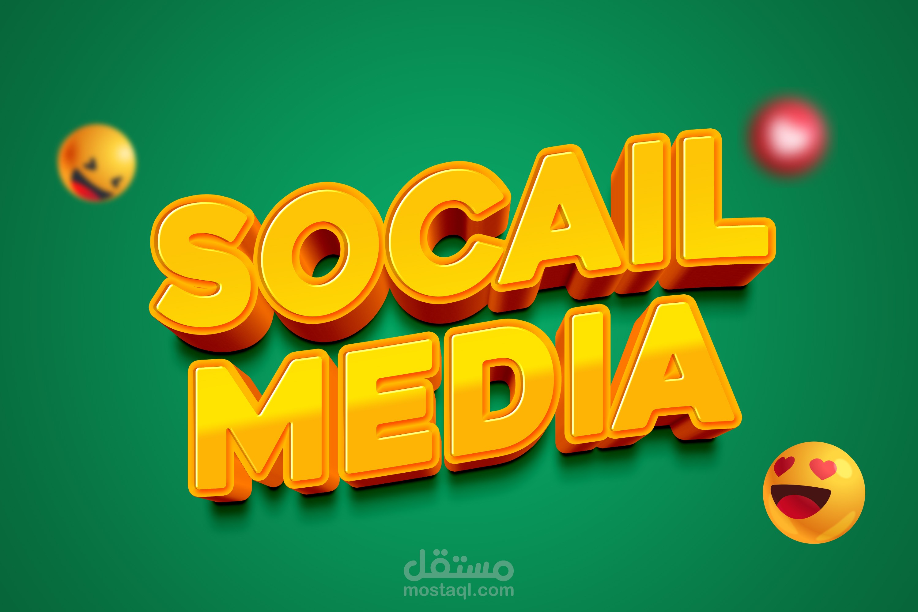 Social Media 