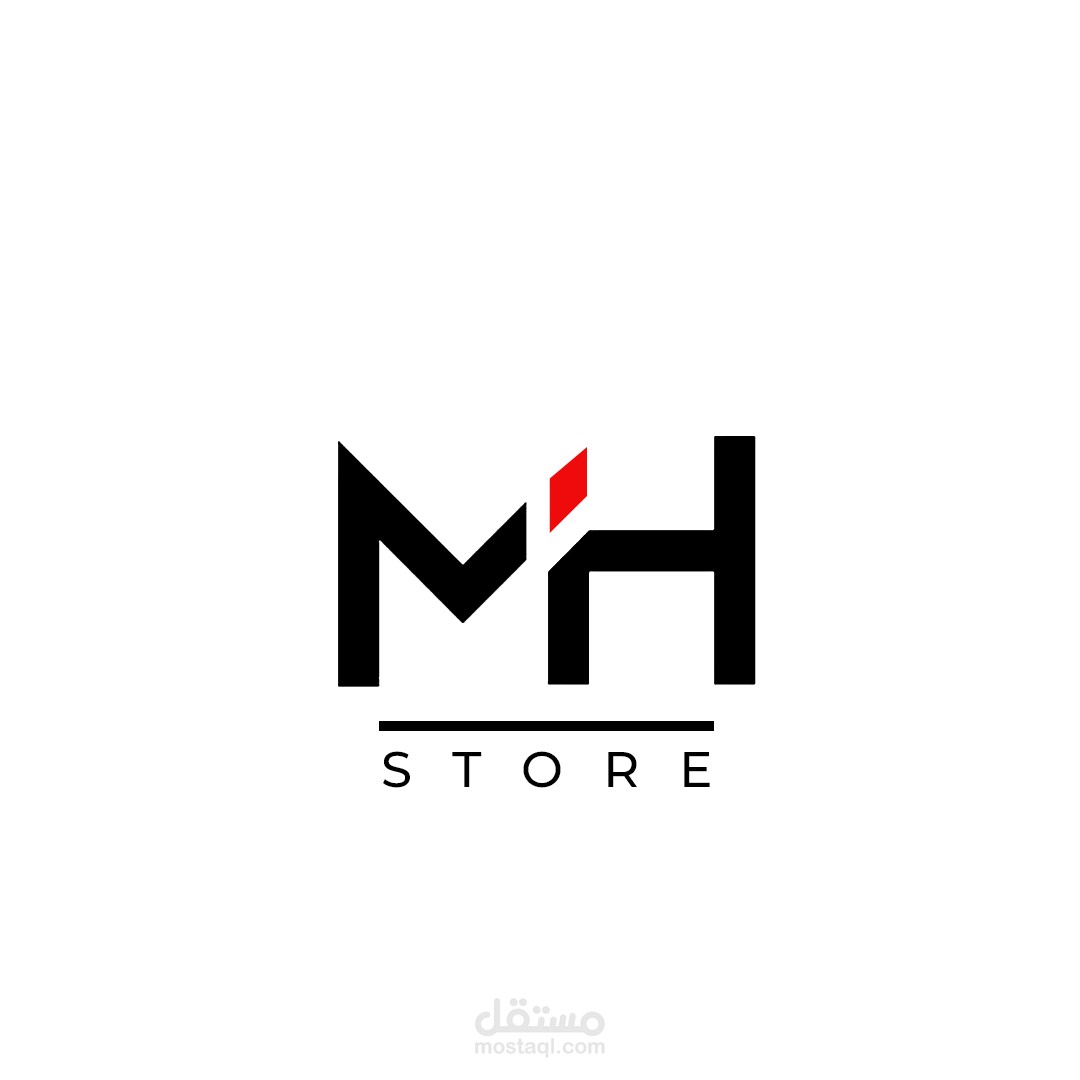 MH Store | مستقل