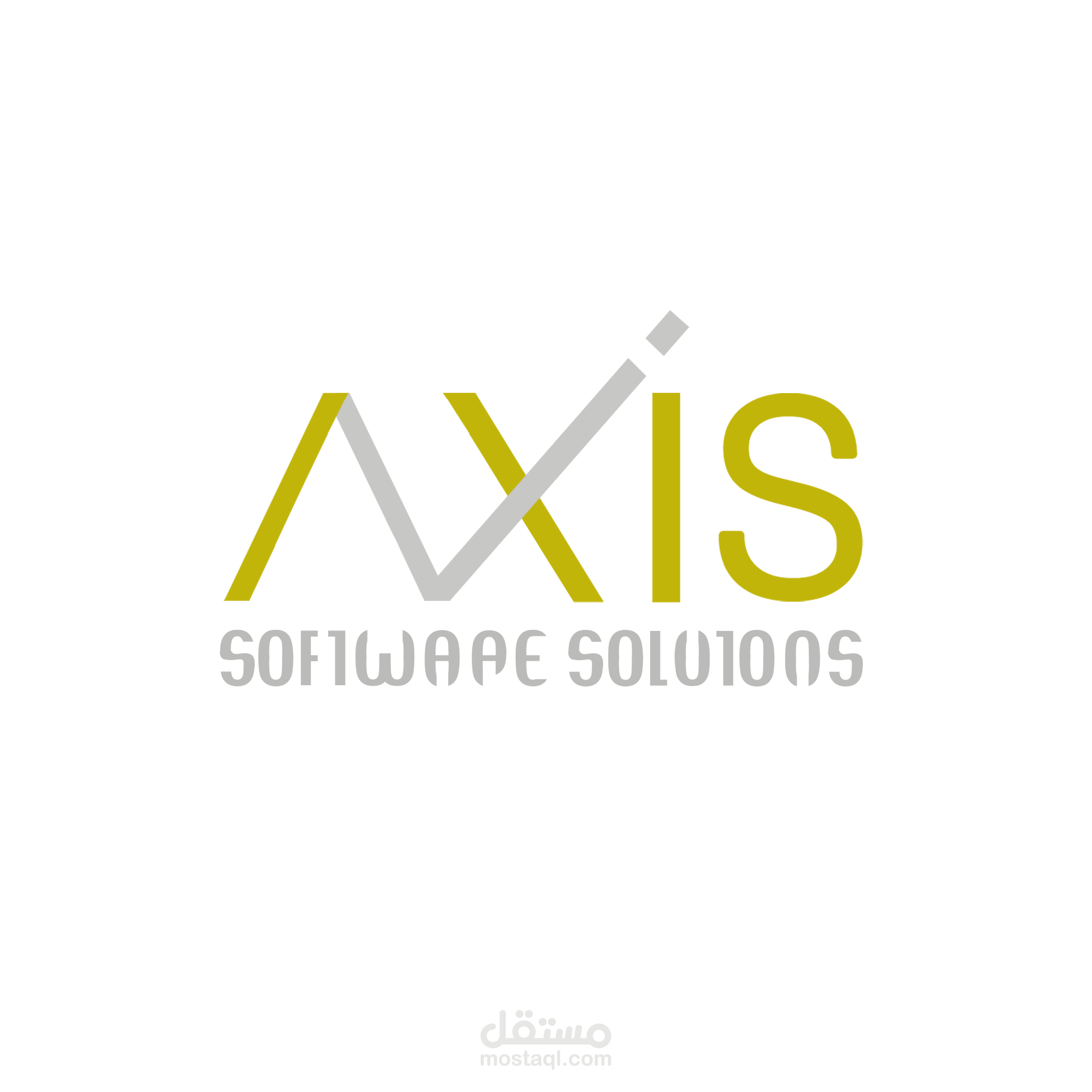 logo AXIS | مستقل