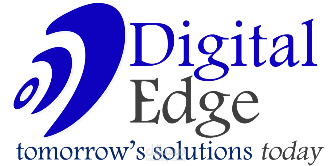 Digital Edge CO. | مستقل