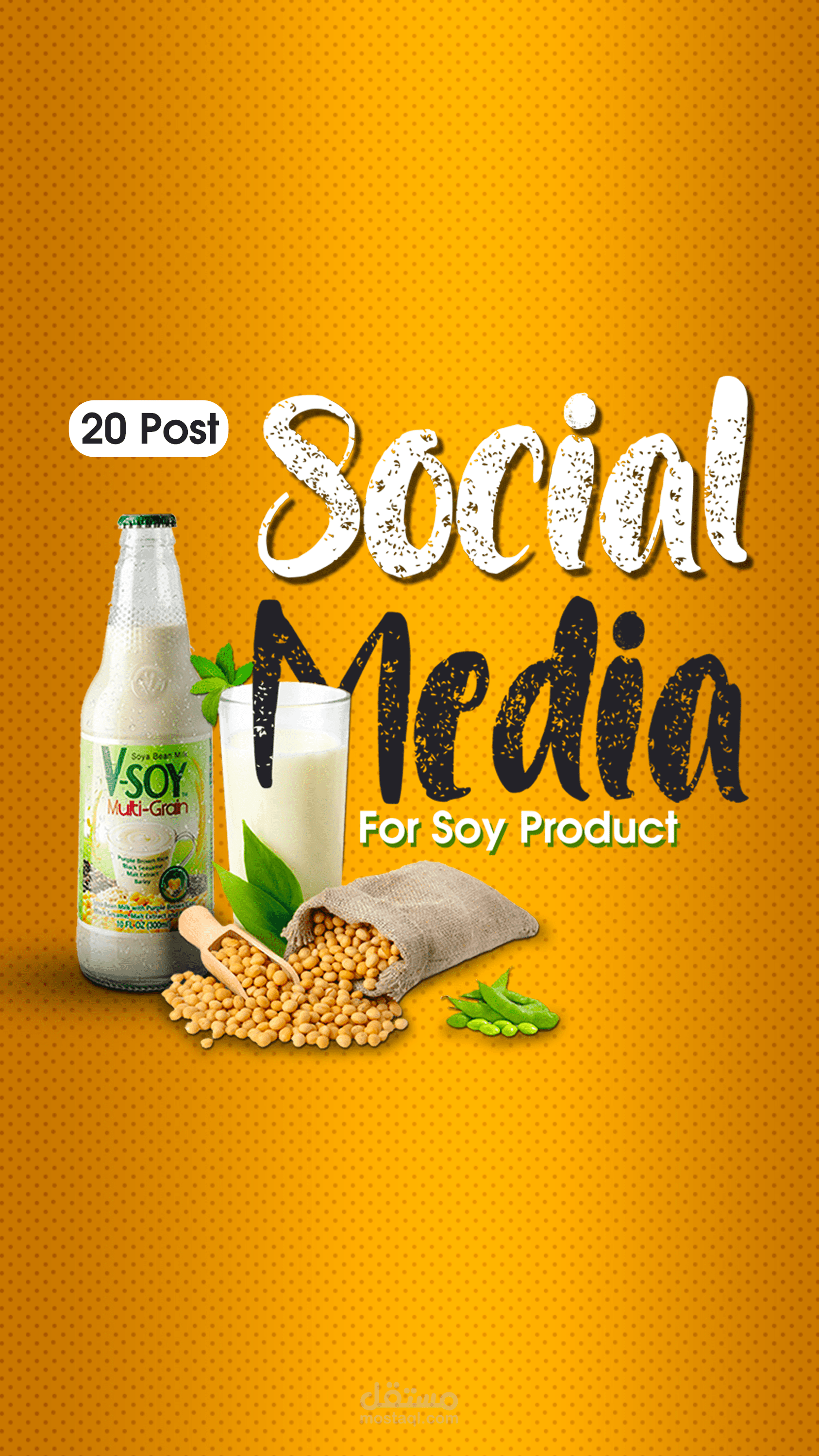 Social Media Posts 