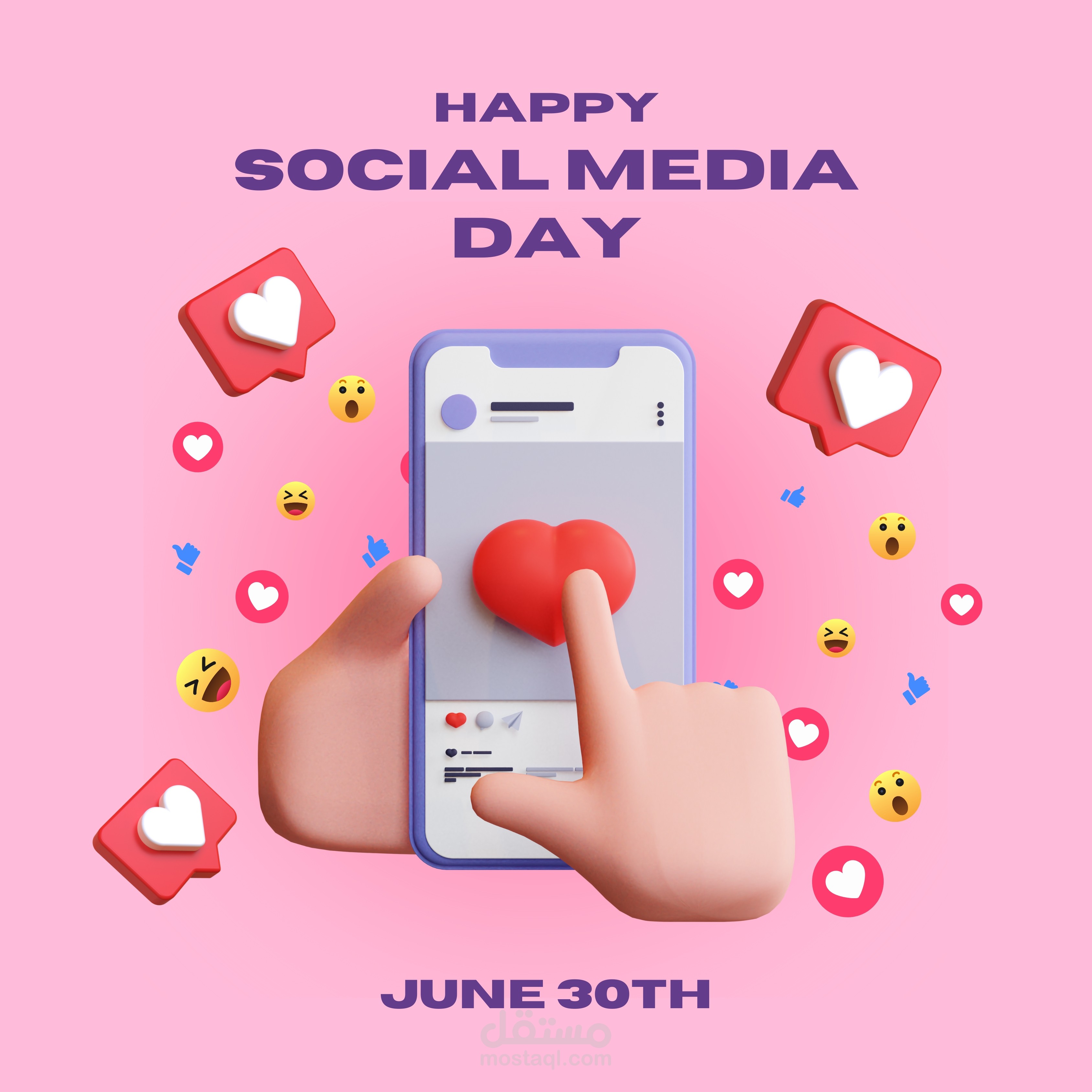 Social Post social-post