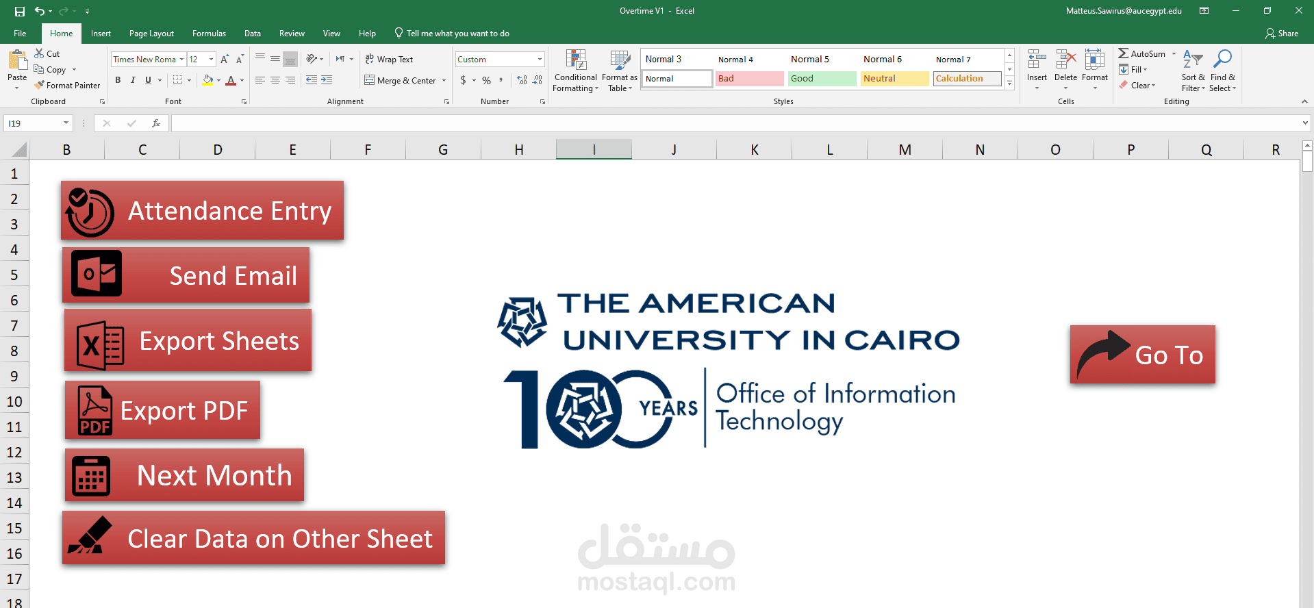Automated Attendance, Overtime, and Transportation Management System ... Automated Attendance, Overtime, and Transportation Management System ...