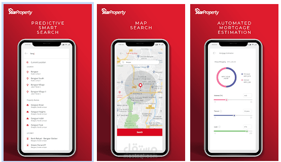Star Property - Android | مستقل