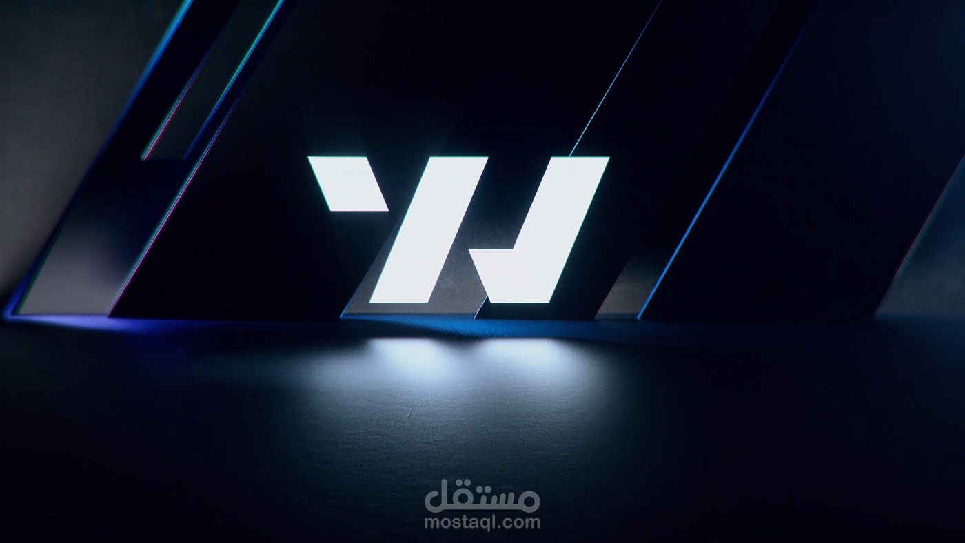 IDENT W GAMES | مستقل