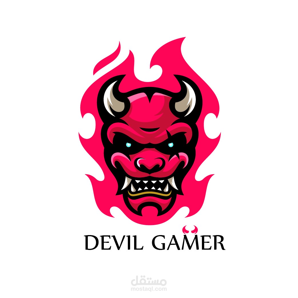 devil gamer | مستقل