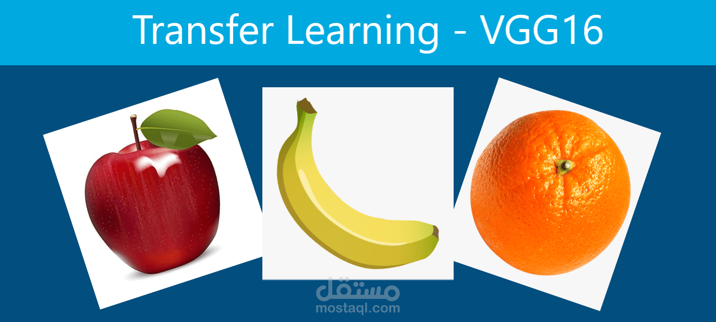 Fresh or Rotten Fruit Classifier using Pretrained Deep Learning Model ... Fresh or Rotten Fruit Classifier using Pretrained Deep Learning Model ...