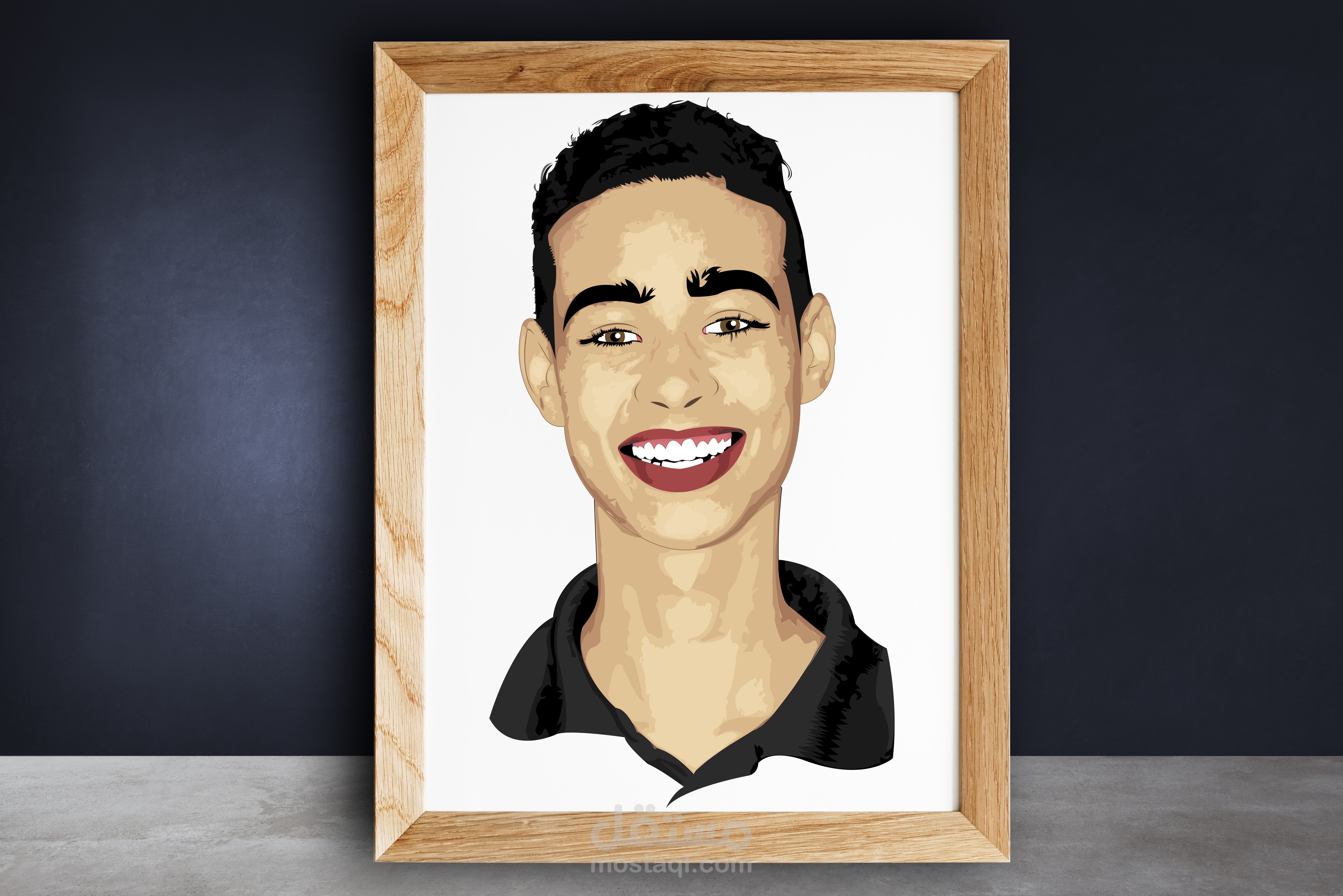 Vector Art 