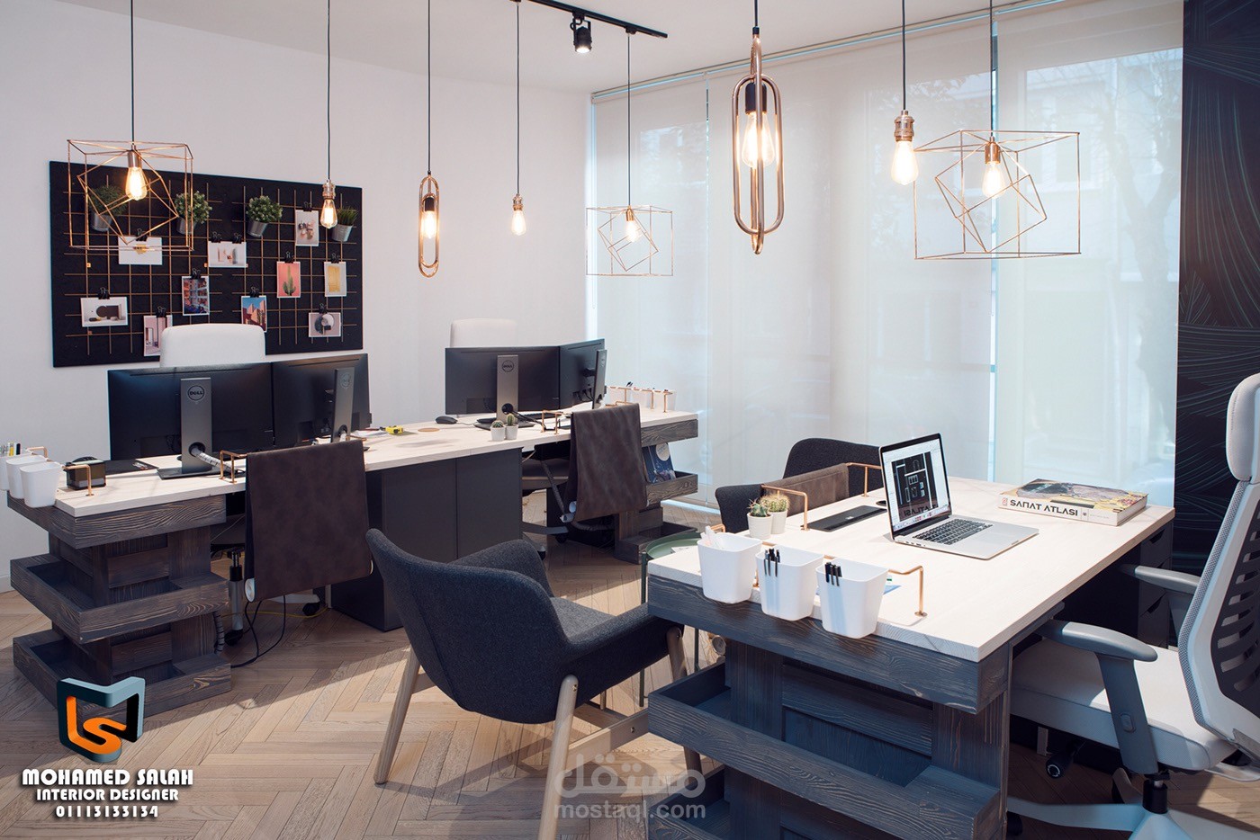 Engineering office | مستقل