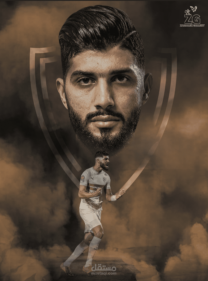 Ferjani Sassi poster | مستقل