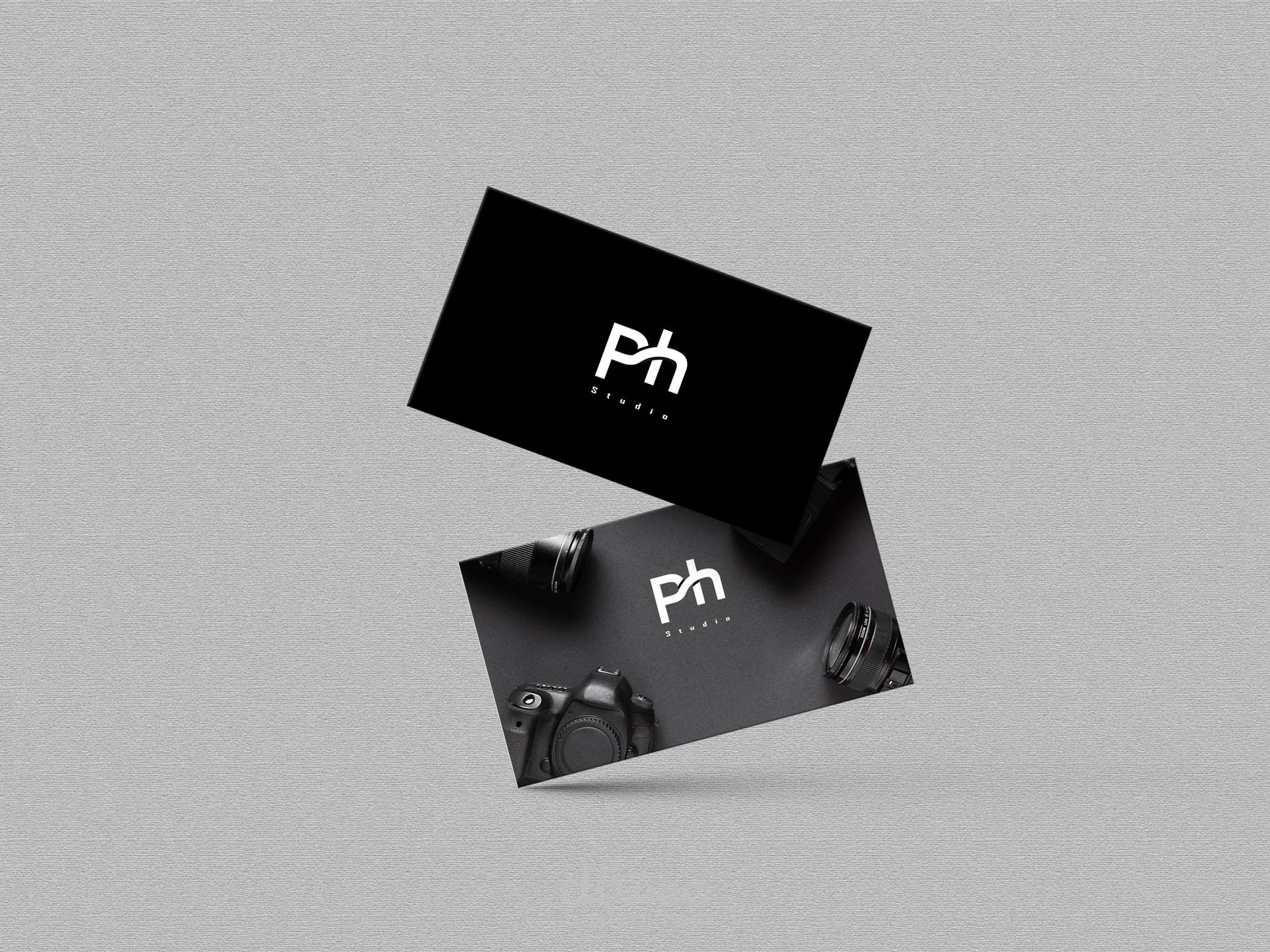 ph studio | مستقل