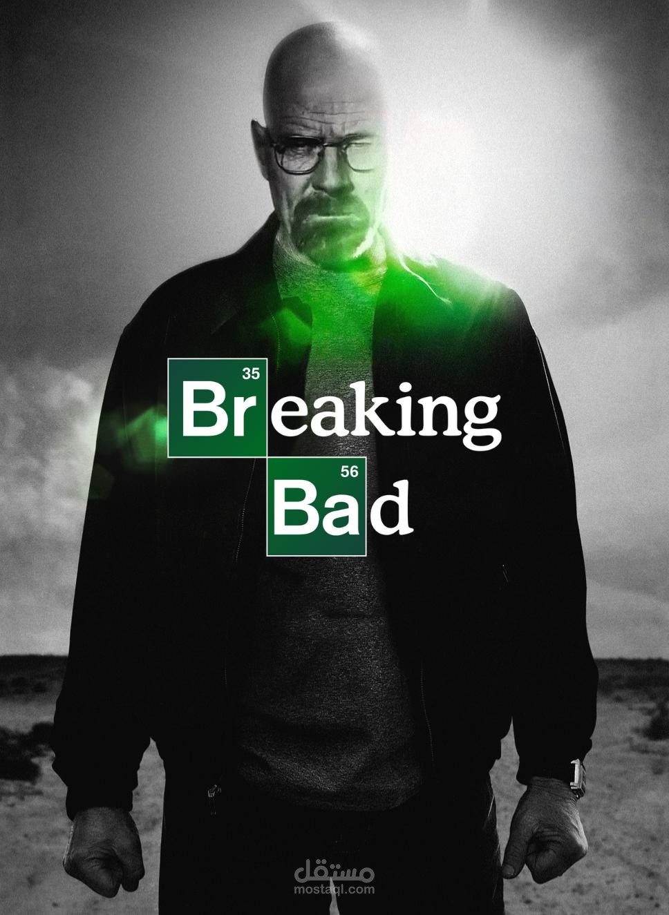 Breaking Bad App | مستقل