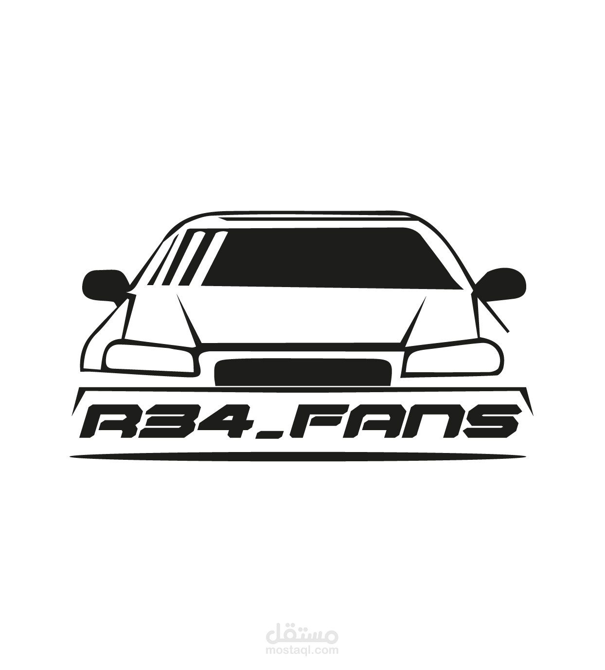Logo Design 