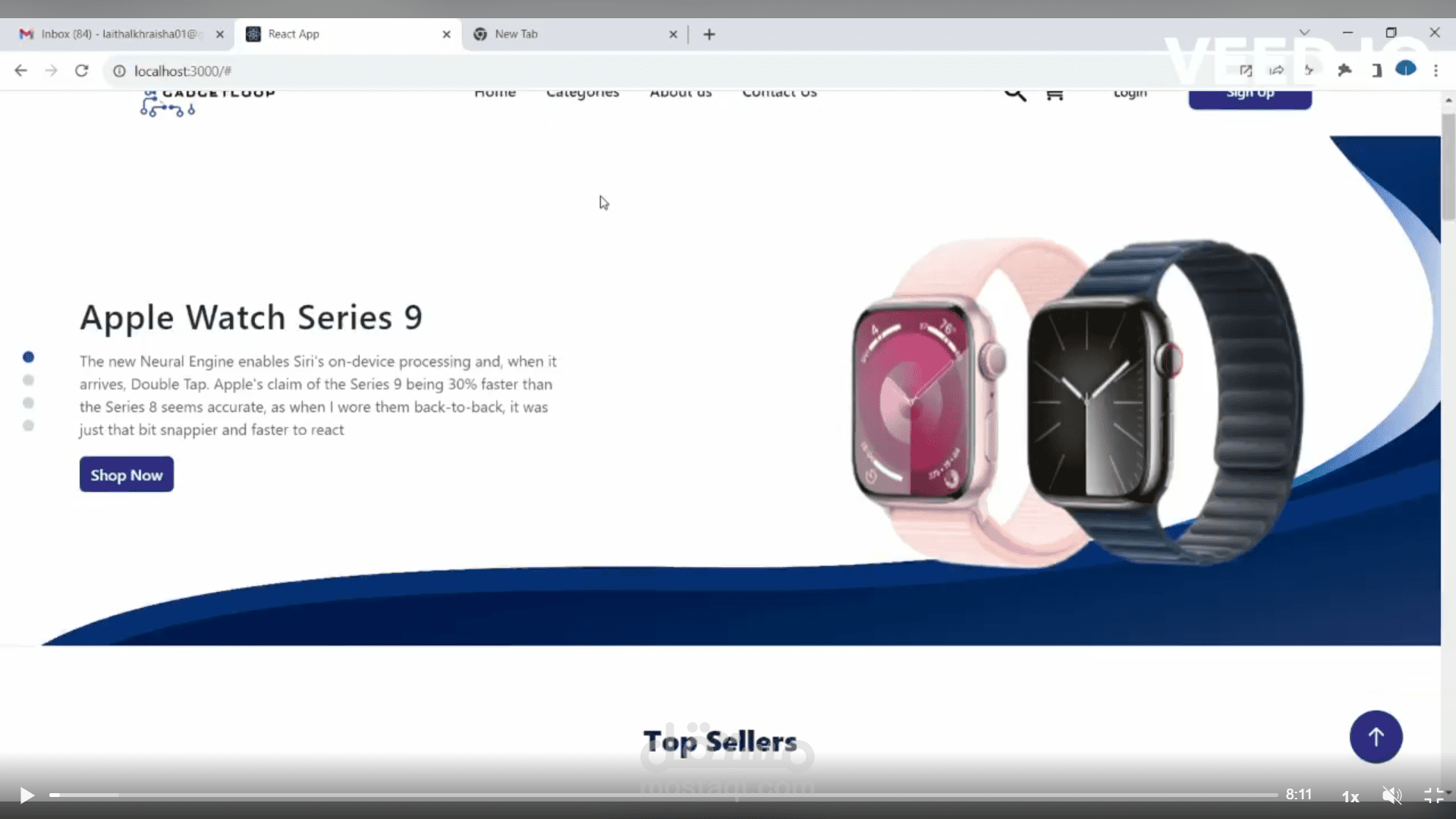 GadgetLoop | مستقل