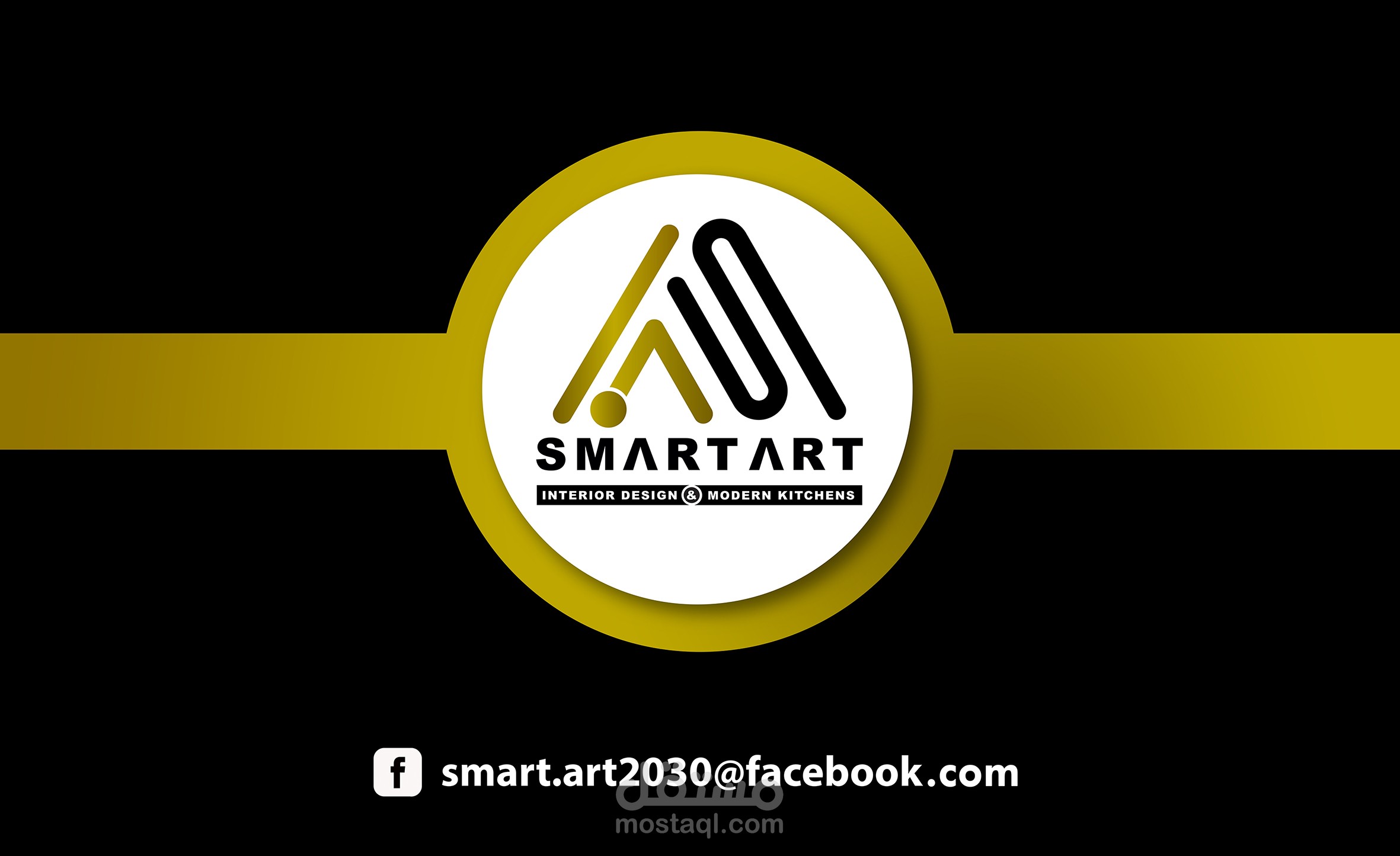 Smart Art 