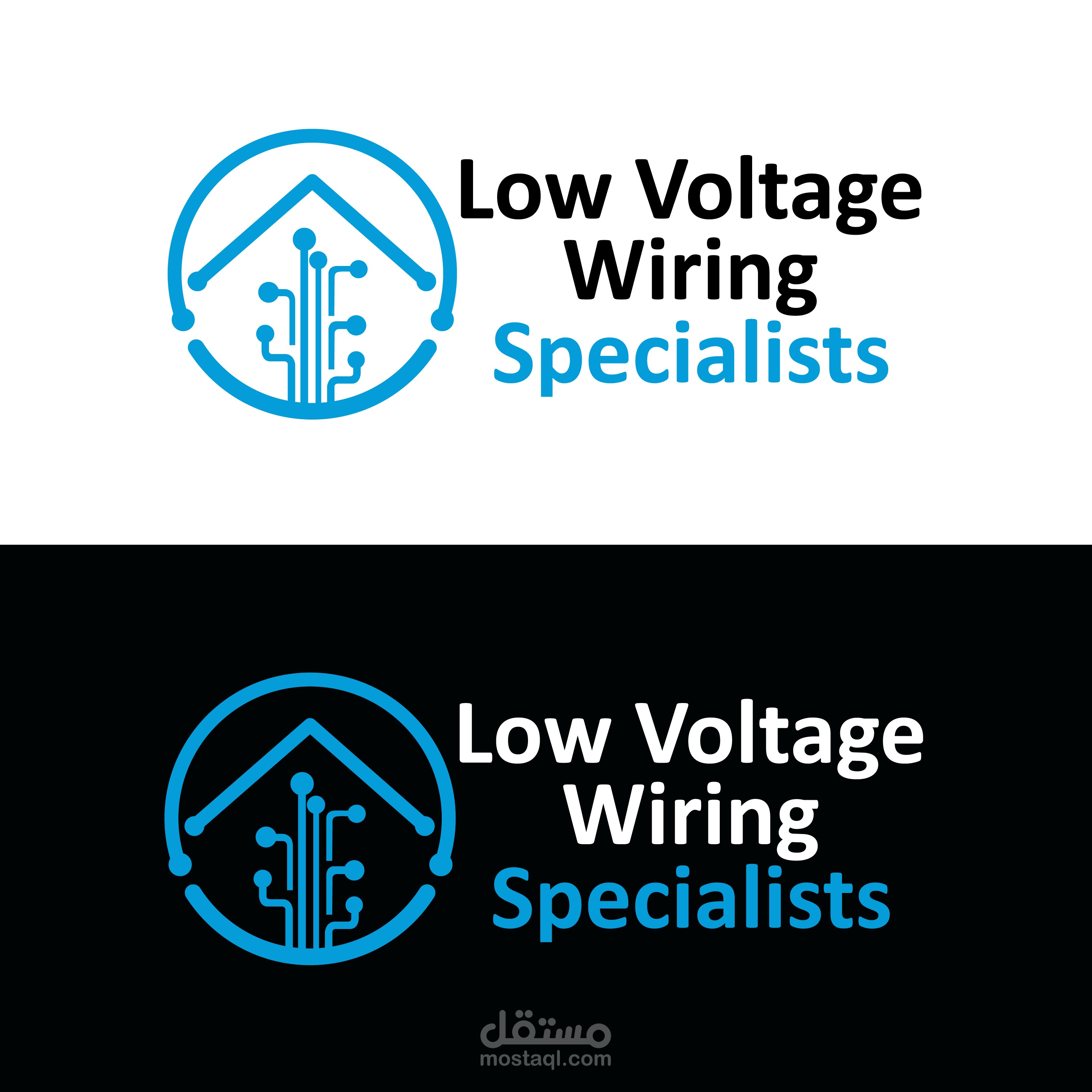 Low Voltage Wiring Specialists 