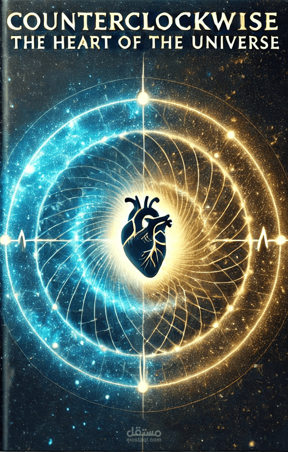 counterclockwise | مستقل