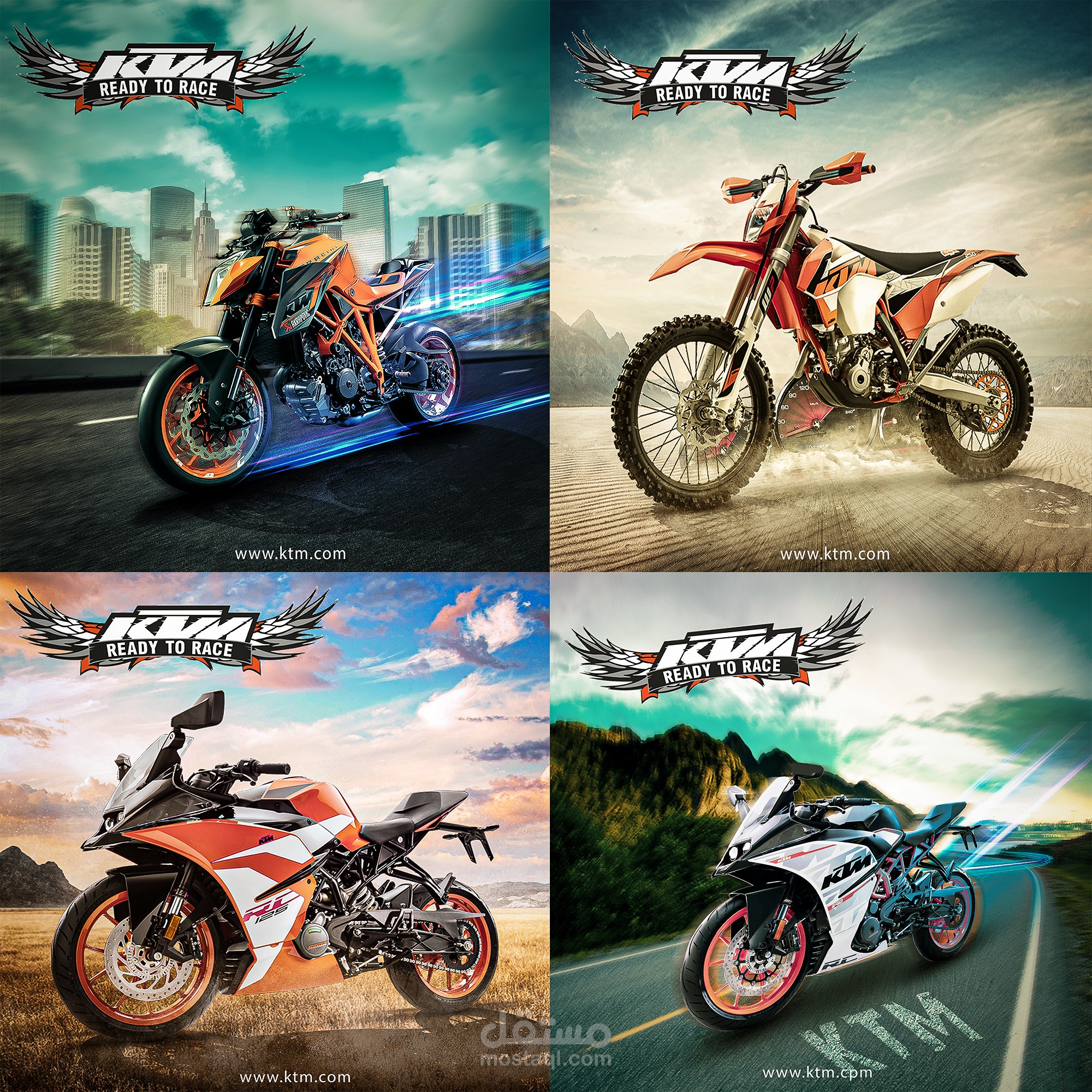 KTM DESIGN | مستقل