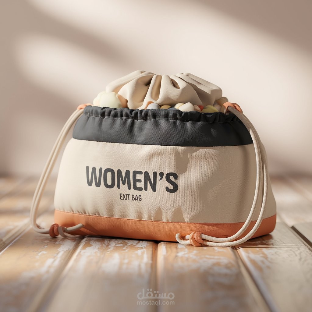 Bag Factory | مستقل