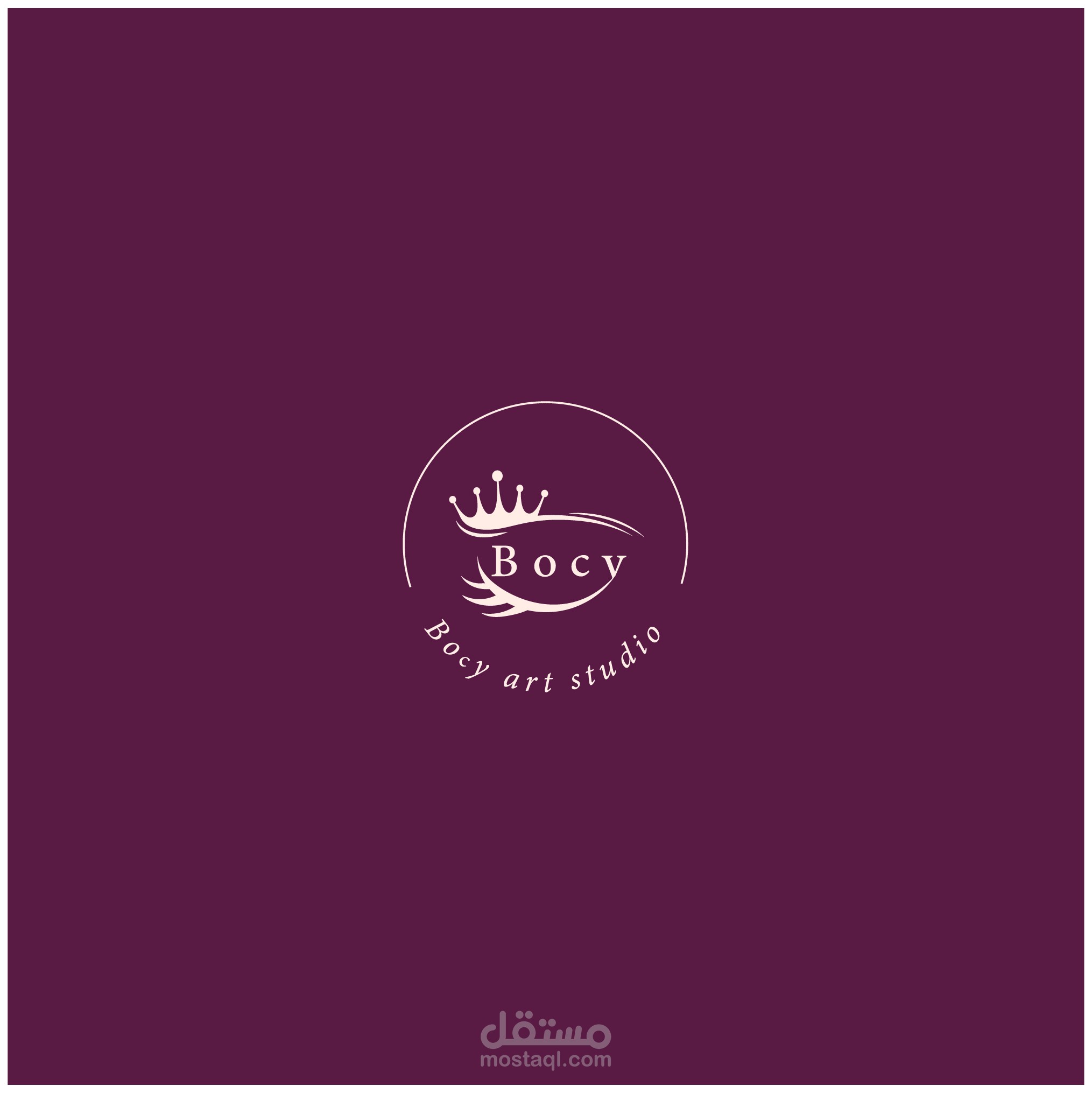 BOCY ART STUDIO ستيديو ميك اب | مستقل