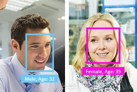 Age, Gender, and Emotion Detection | مستقل