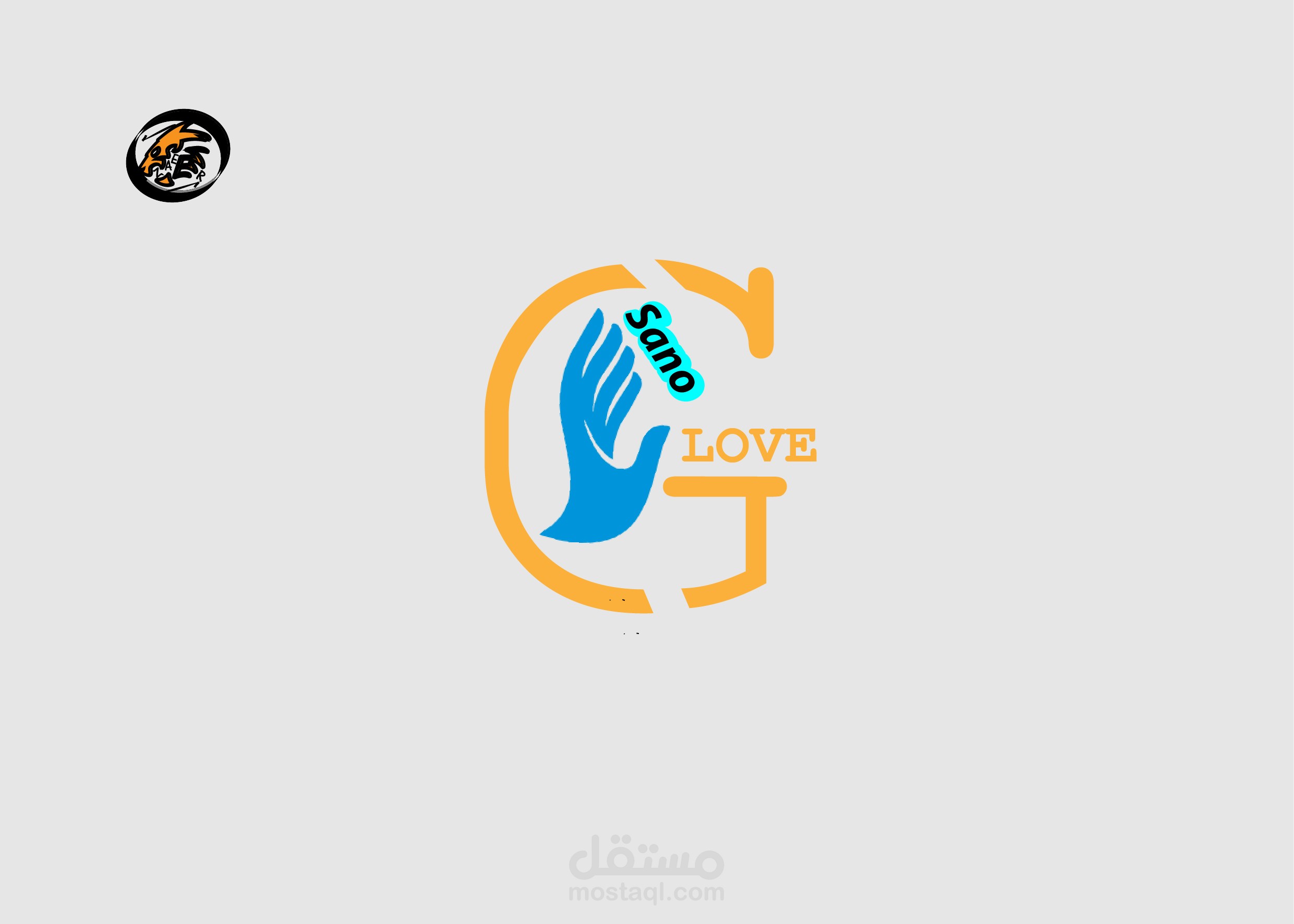 company logo | مستقل