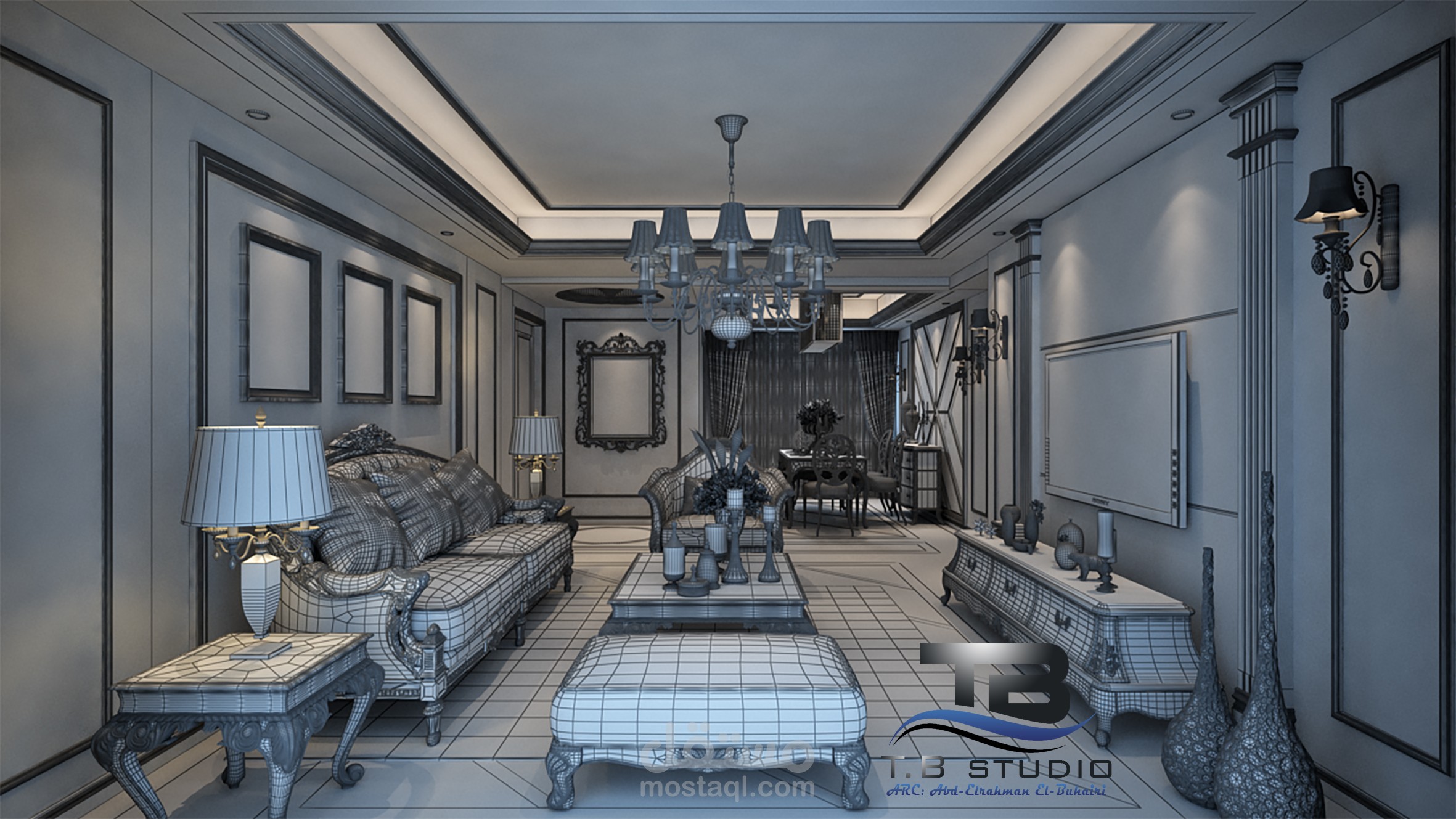 Classic guest room | مستقل