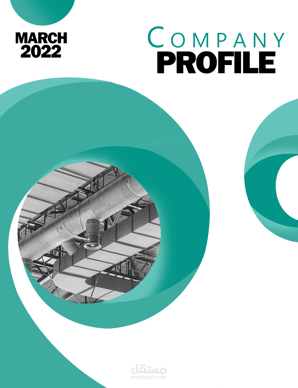 Company Profile 