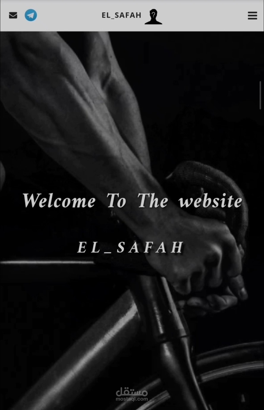 web developer /web design | مستقل