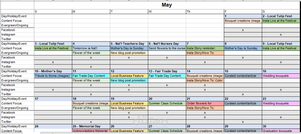create-a-content-calendar-and-measure-the-engagement