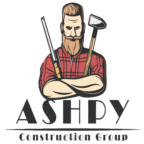 Ashby logo | مستقل