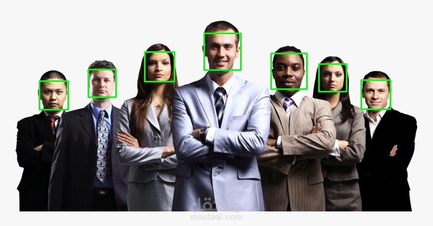 Face Detection With Python Opencv مستقل