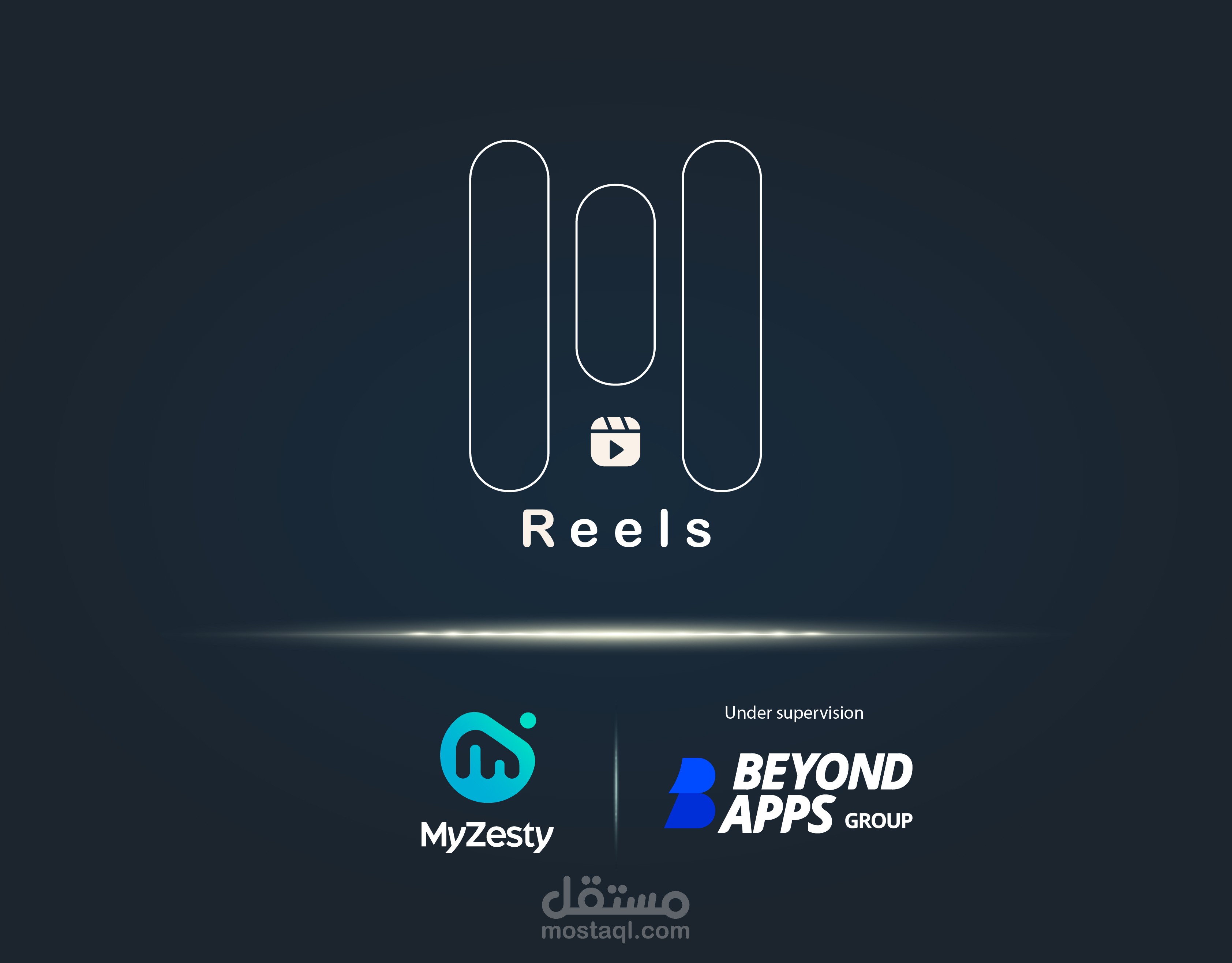 Reels Motion And Viedo Editing | مستقل