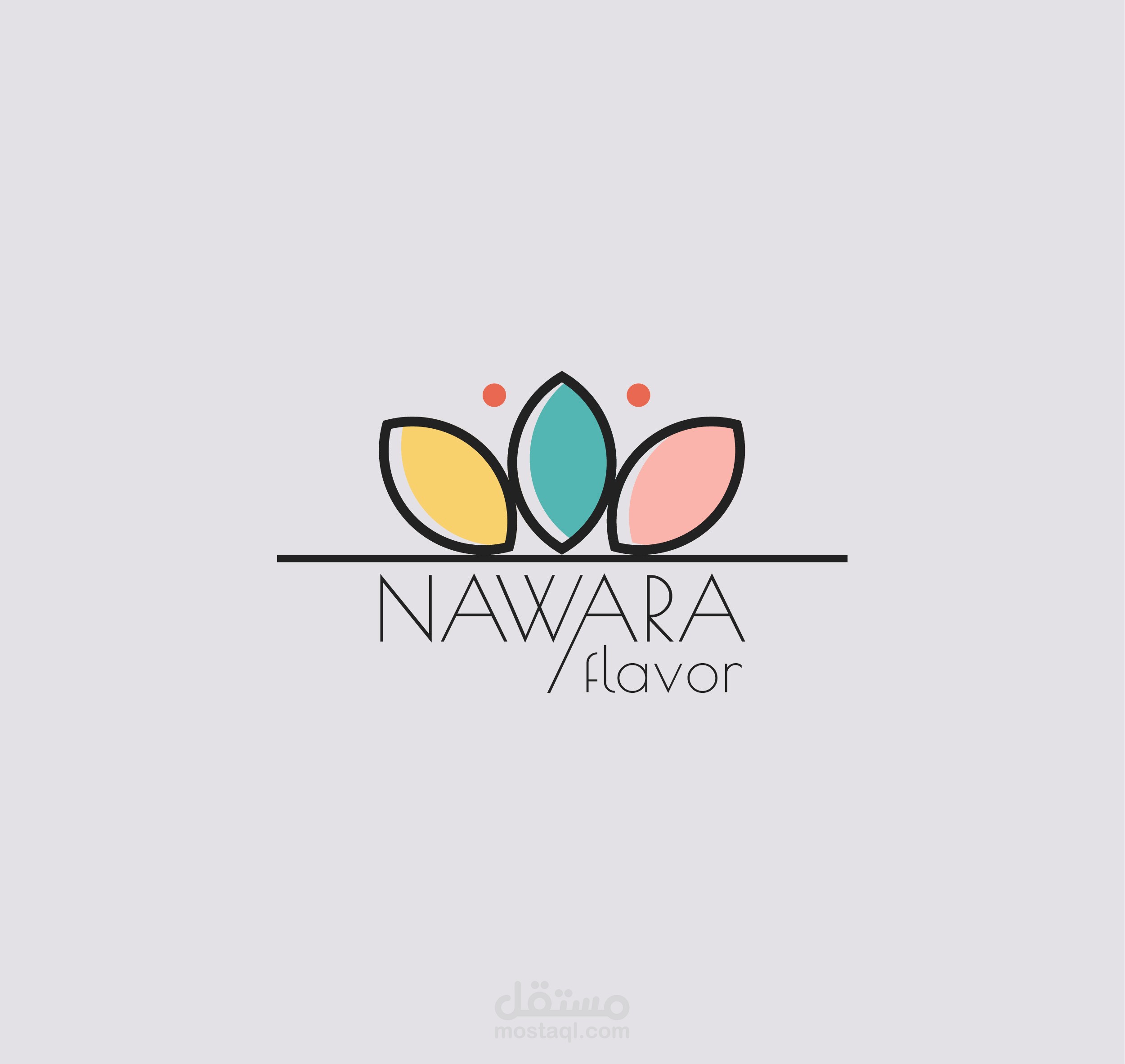 Nawara Flavor | مستقل