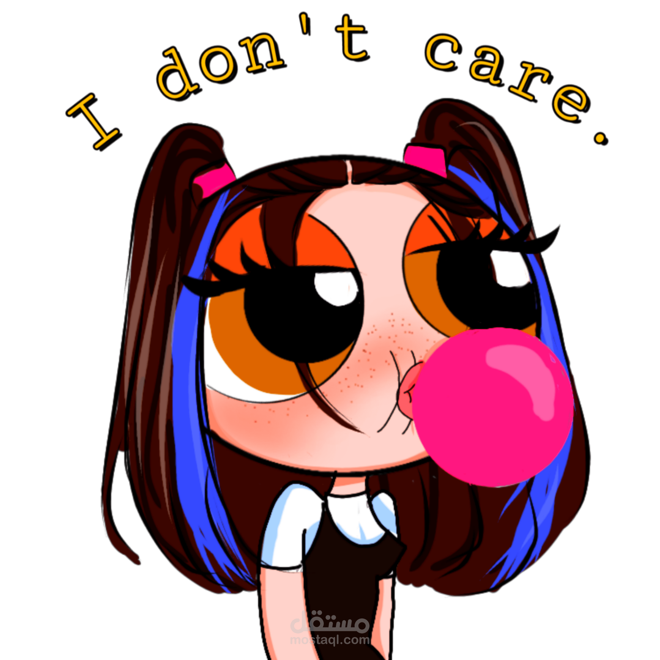  Power Puff Girls 